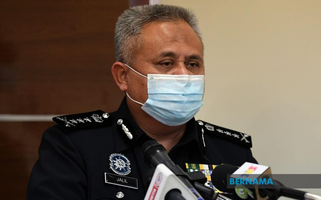 Kepolisian Malaysia Ungkap Kasus Lawas Melalui DNA - gontornews.com